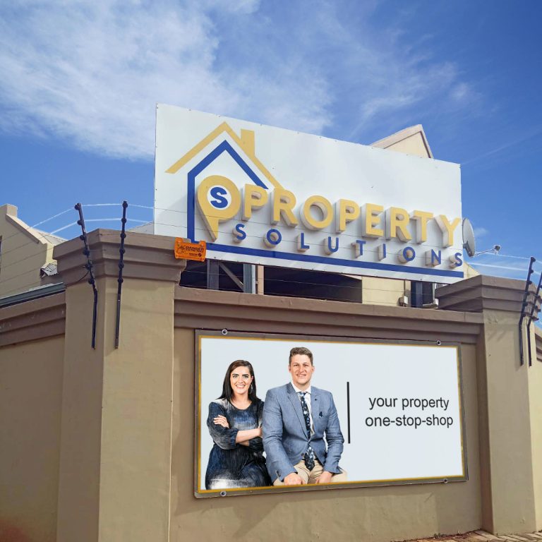 Contact – Property Solutions